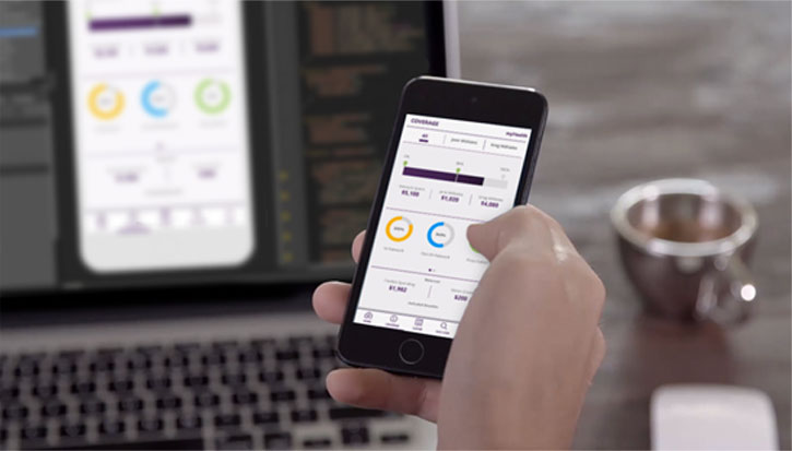 Datasheet: Kony Visualizer